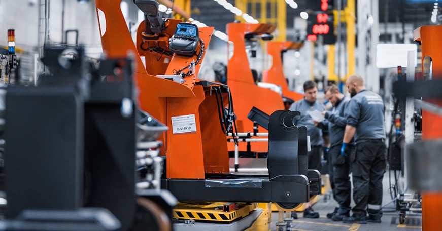 Das TPS verstehen: So erreichen Sie eine Just-In-Time-Produktion und ...